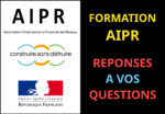 Formation AIPR : Obligations, Niveaux, Validité et Modalités