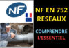 NF EN 752 : Guide Pratique pour Dimensionner un Réseau d’Assainissement