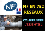 NF EN 752 : Guide Pratique pour Dimensionner un Réseau d’Assainissement