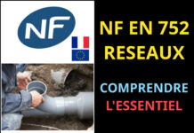 NF EN 752 : Guide Pratique pour Dimensionner un Réseau d’Assainissement