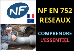 NF EN 752 : Guide Pratique pour Dimensionner un Réseau d’Assainissement