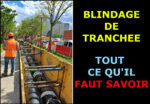 Blindage Tranchée : Notre Guide Complet