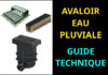 Avaloir Eau Pluviale : Guide Complet (Conception + Installation)