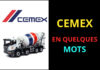 CEMEX : Découvrez Comment ce Géant domine le BTP ! 🚀